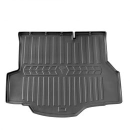 Boni-Shop&reg; Kofferraumwanne Ford Fiesta Mk7 Limousine 2010-2017, Nicht f&uuml;r EU-Modelle, passgenau
