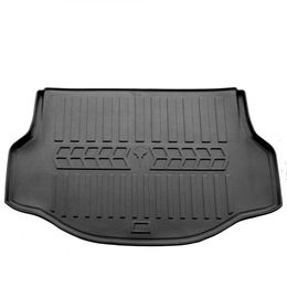 Boni-Shop&reg; Kofferraumwanne RAV4, f&uuml;r Toyota RAV4 (XA40) Hybrid 2013-2018, 3D, passgenau, Polyurethan