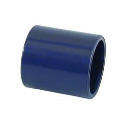Cepex PVC Fittinge, Klebemuffe 32mm PN16, PVC-U Rohrverbinder