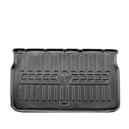 Boni-Shop&reg; Kofferraumwanne C3, 3D passgenau f&uuml;r CITROEN C3 III (2016-2023), Antirutsch