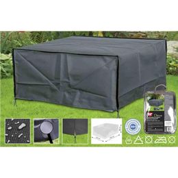Boni-Shop&reg; Schutzh&uuml;lle Gartenm&ouml;bel, Deluxe, Lounge Abdeckung 200x160x80cm, Wetterfest
