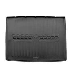 Boni-Shop&reg; Kofferraumwanne Auto 3D, passgenau f&uuml;r BMW iX (I20) 2021-2022, Polyurethan, Kofferraum Schutz