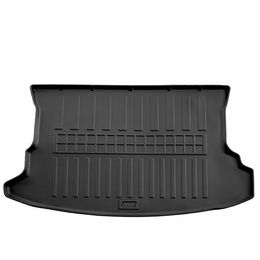 Boni-Shop&reg; Kofferraumwanne 3D, passgenau f&uuml;r KIA Sportage (JE) (2004-2010), Antirutsch Polyurethan