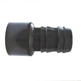 Cepex Poolschlauchverbinder, Schlaucht&uuml;lle 50mm, PVC-U Schlauchverbinder