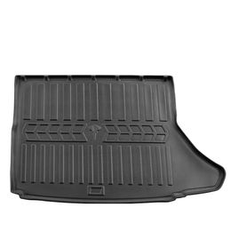 Boni-Shop&reg; Kofferraumwanne Auto 3D f&uuml;r LEXUS CT 200h (2010-2017), Polyurethan, passgenauer Kofferraumschutz