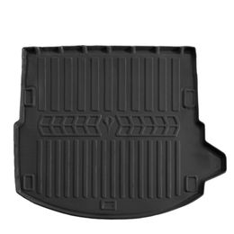 Boni-Shop&reg; Kofferraumwanne f&uuml;r Land Rover Discovery Sport (L550) 2014-2019, 3D, passgenau, Polyurethan