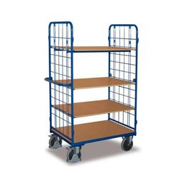 Cordes Paketwagen, Gitterwagen, Etagenwagen, 500 kg Traglast