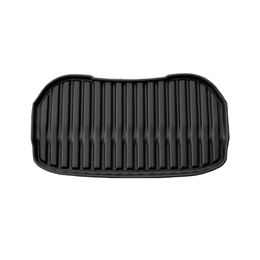 Boni-Shop&reg; Kofferraumwanne Tesla Model 3, 3D Frunkwanne (4WD), passgenau, Polyurethan (2017-2023)