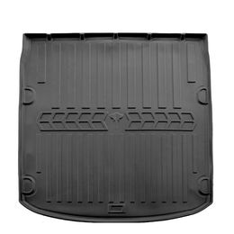 Boni-Shop&reg; Kofferraumwanne Audi A6 C8 Limousine (2018-...), 3D, passgenau, Polyurethan