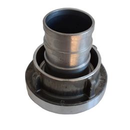 Boni-Shop&reg; Storz Kupplung, C Kupplung 50mm, Feuerwehrkupplung, Schlauchkupplung