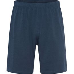 Herren Shorty dunkelblau-traube, Gr&ouml;&szlig;e 52/54
