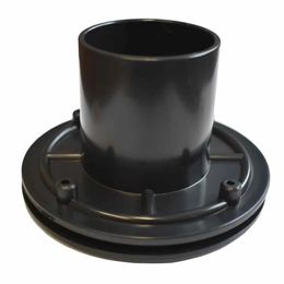 Boni-Shop&reg; Folienflansch 50 mm, Teich, Tankdurchf&uuml;hrung, Flansch, Durchf&uuml;hrung