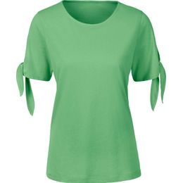 Kurzarmshirt