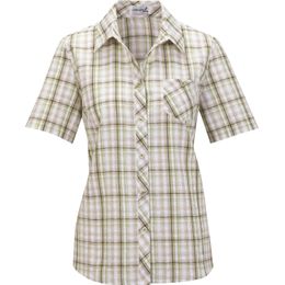 Baumwollbluse