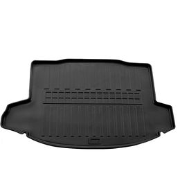 Boni-Shop&reg; Kofferraumwanne f&uuml;r Honda CR-V V (2017-2023) Benzinversion, 3D, passgenau, Polyurethan