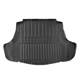 Boni-Shop&reg; 3D Kofferraumwanne Polyurethan f&uuml;r TOYOTA Camry (XV70) (2017-...), passgenau