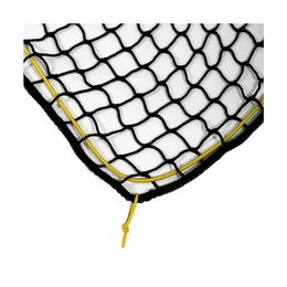 Boni-Shop&reg; Abdecknetz Anh&auml;nger, Ladungssicherungsnetz, knotenlos 1,5 x 2,5m