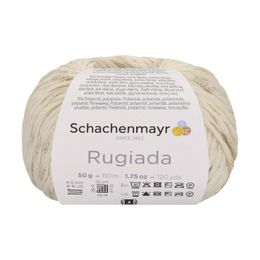 Rugiada von Schachenmayr, Natur, aus Baumwolle