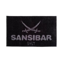 Badematte Sansibar