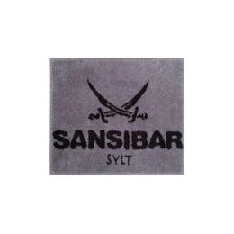 Badematte Sansibar