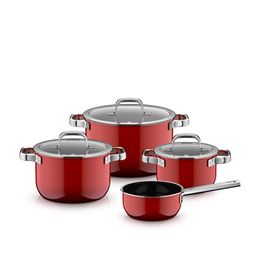 Kochtopf-Set WMF FUSIONTEC