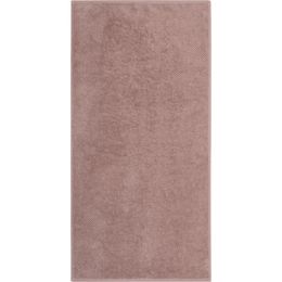 Caw&ouml; Duschtuch PURE Uni