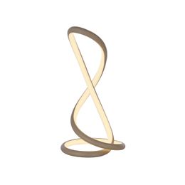 Paul Neuhaus Tischleuchte TWIST
