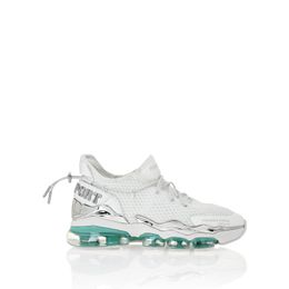 Plein Sport Runner Sneaker