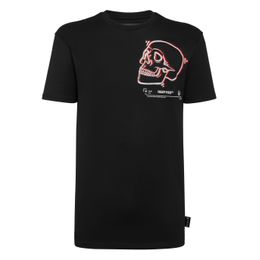Philipp Plein T-Shirt Skull