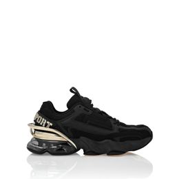 Plein Sport Runner Sneaker Ps