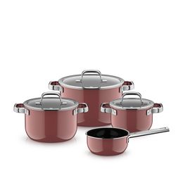 Kochtopf-Set WMF FUSIONTEC