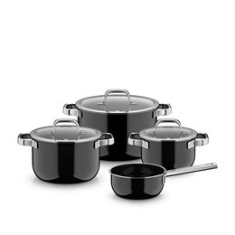 Kochtopf-Set WMF FUSIONTEC