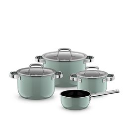 Kochtopf-Set WMF FUSIONTEC