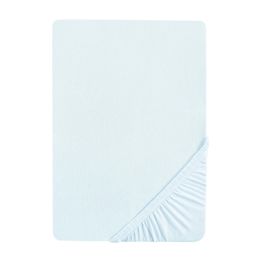 SONSTIGE Spannbettlaken Jersey-Elastic