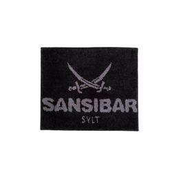 Badematte Sansibar