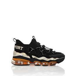 Plein Sport Sneaker Thunder
