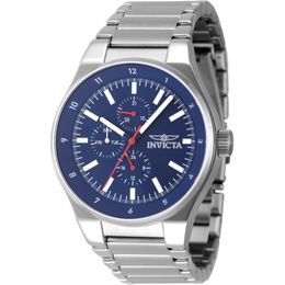 Invicta Racing 47548 Herrenuhr - 44mm