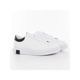 Armani Exchange Herren-Sneaker Eagle