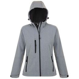 SOLS - "Replay" Softshelljacke f&uuml;r Damen ()