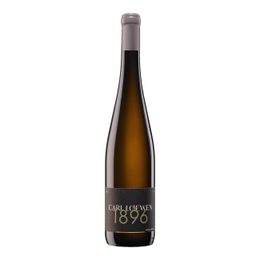 Carl Loewen 1896 Riesling 2024, Wei&szlig;wein, trocken, Deutschland, Mosel, 1 Flasche &agrave; 0,75 l