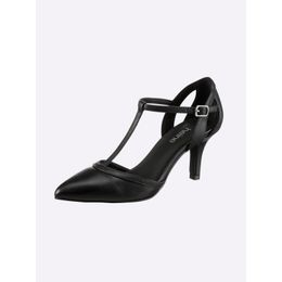Heine Pumps