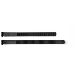 Atera Rastb&auml;nder f&uuml;r Strada Fahrradtr&auml;ger 4er-Set L&auml;nge 30 cm - Fahrradtr&auml;ger-Zubeh&ouml;r