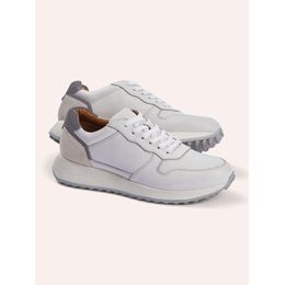 Walbusch Leder Sneaker