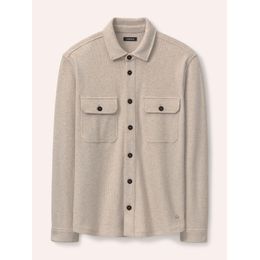 Walbusch Overshirt mit Struktur
