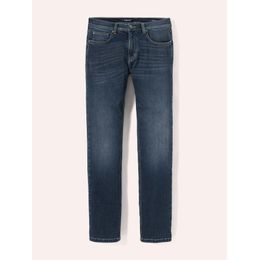 Walbusch Comfort-Jeans Cashmereweich