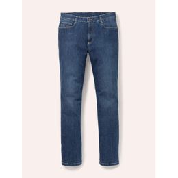 Walbusch Extraglatt Flex Jeans Comfort Fit