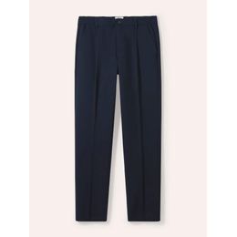 Walbusch Anzug Hose mit Bundfalte