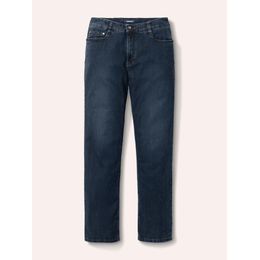 Walbusch Extraglatt Flex Jeans Comfort Fit