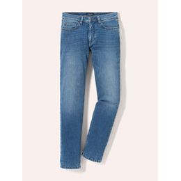 Walbusch Comfort-Jeans Cashmereweich