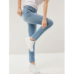 Walbusch Bi-Stretch-Jeans Softtouch